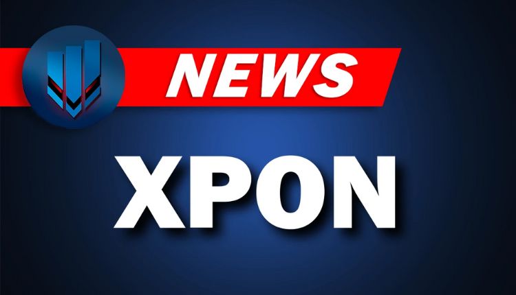 Unveiling The Potential Of XPON Stock: A Comprehensive Overview - Poable