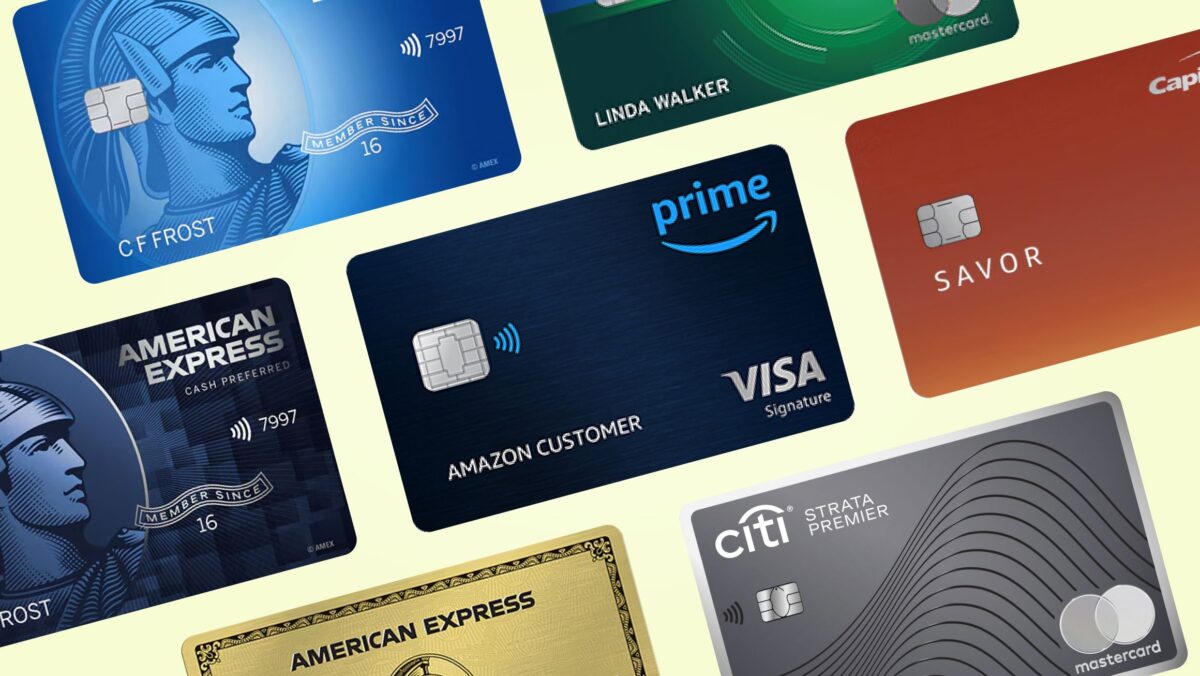 Tips for Safe and Reliable Credit Card Cashing - Poable